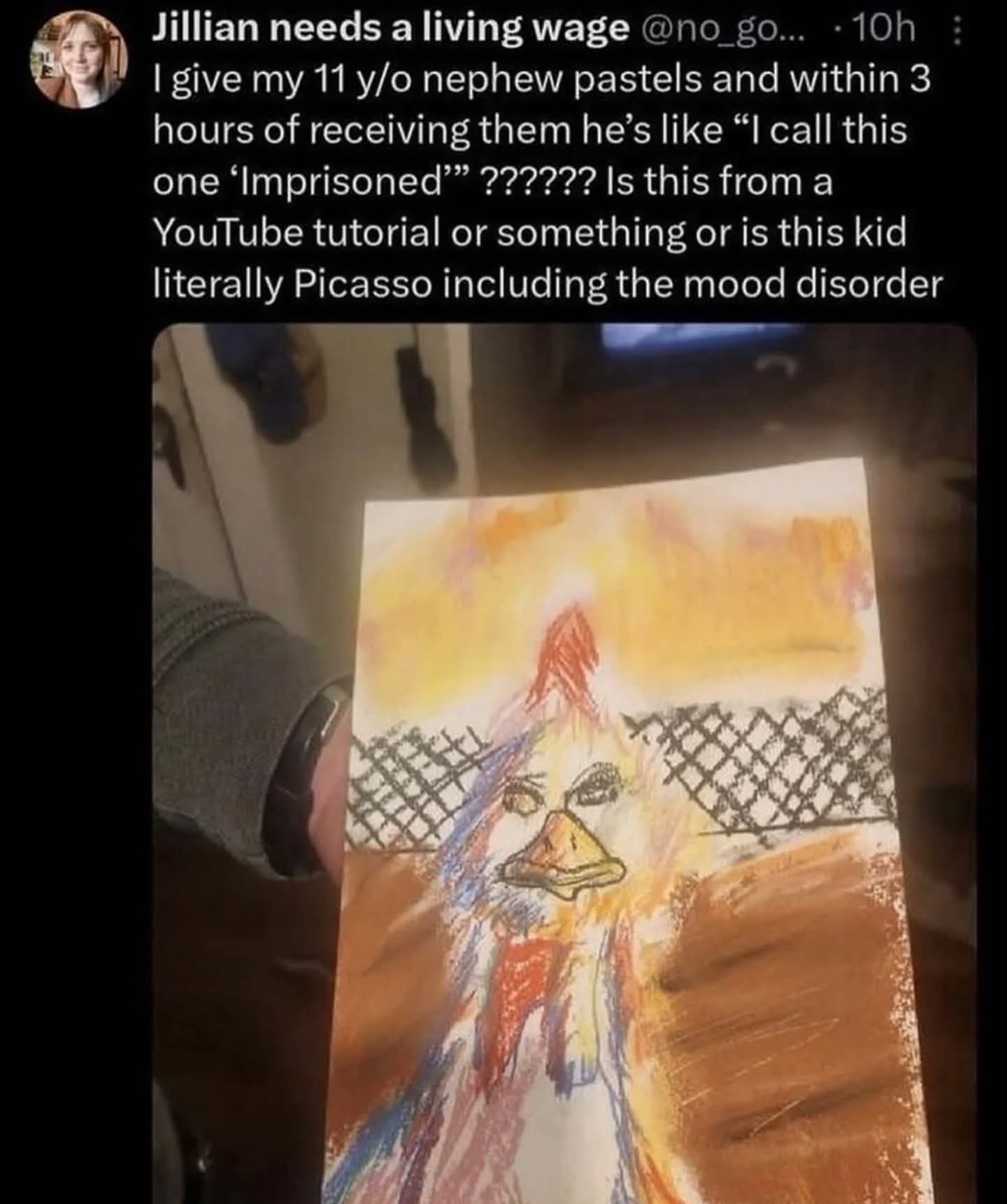 Picasso
